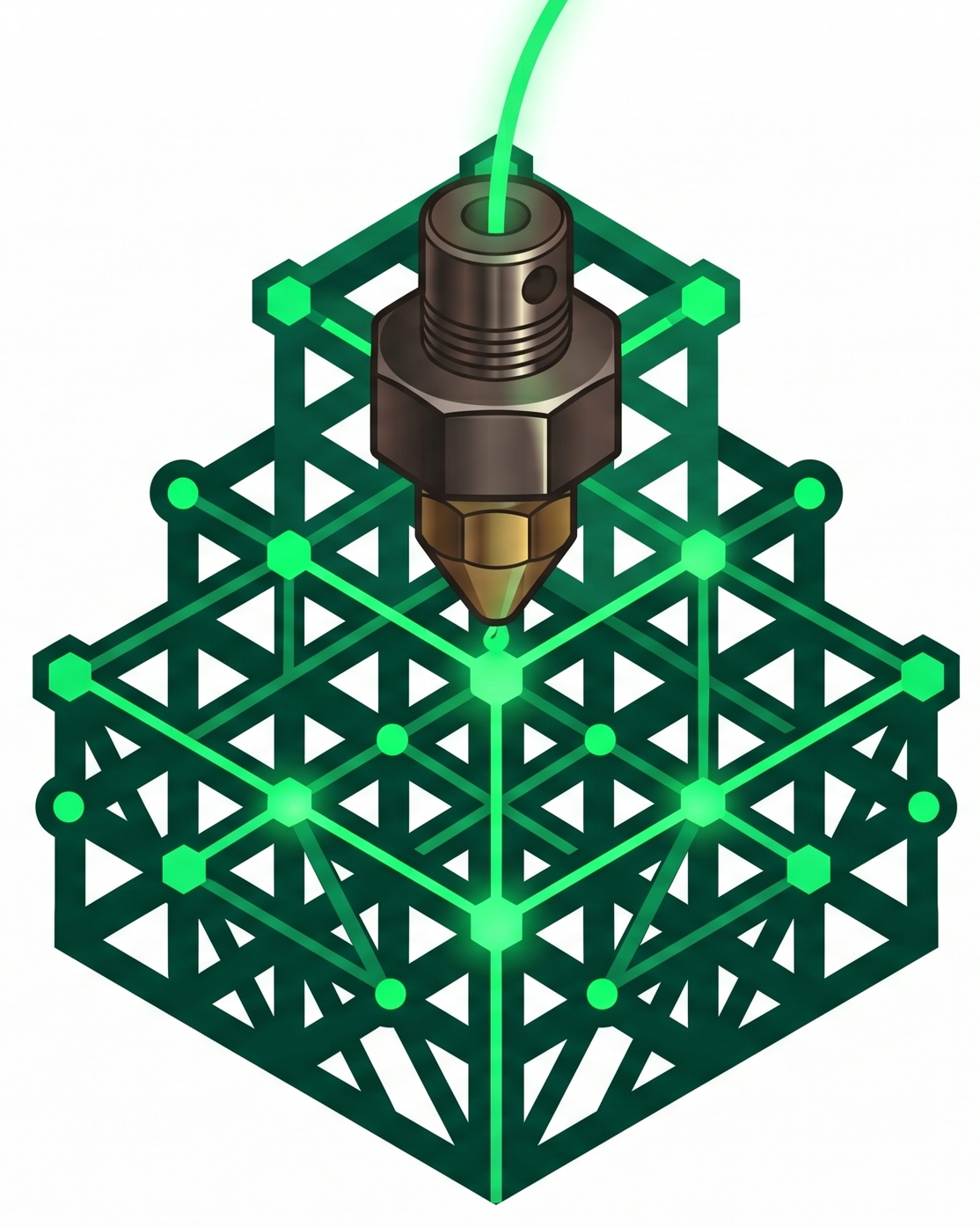 GreenGrid3D | The Peer-to-Peer 3D Printing Grid